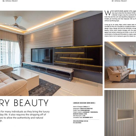 WEDA INTERVIEW - Mieux Design